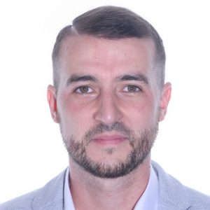 Dr. Ian Atkinson, Theological Studies – Newsroom @ Missional University